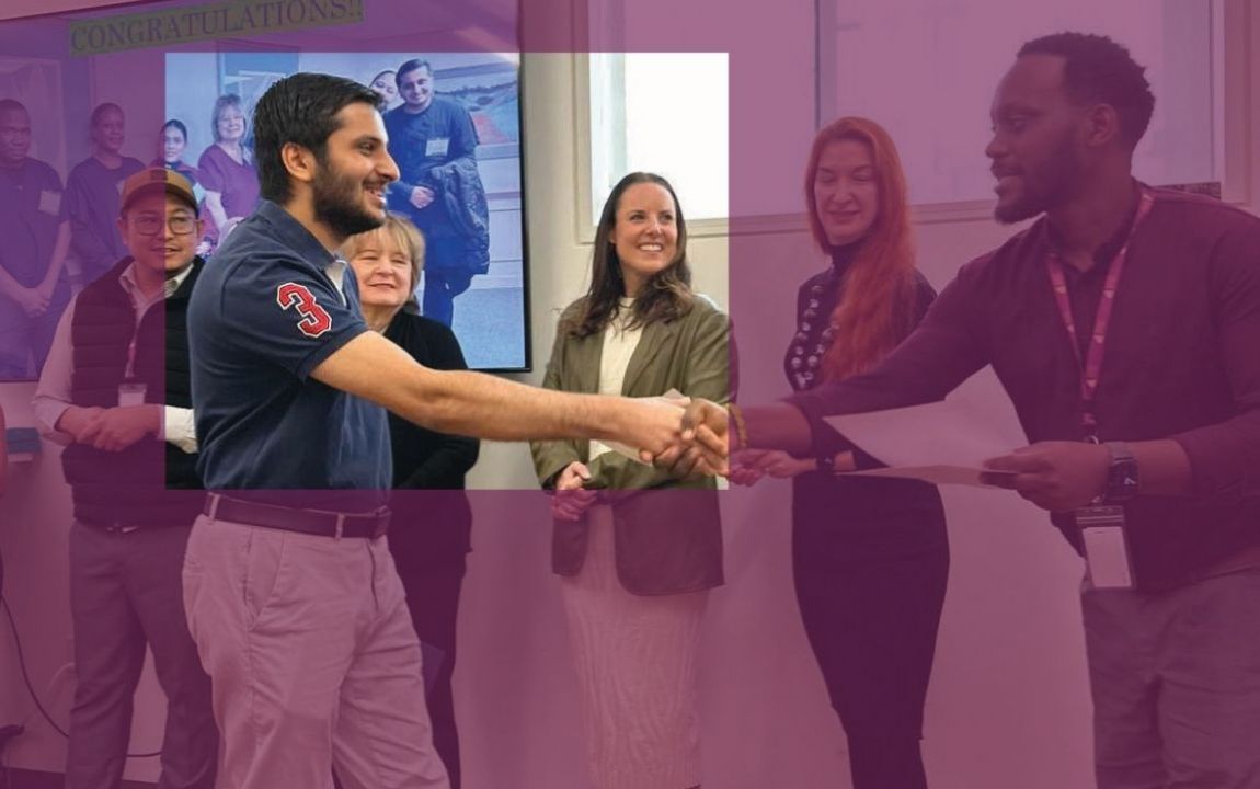 IINE Statement on the Fatal Shooting of a U.S. Citizen by ICE in ...