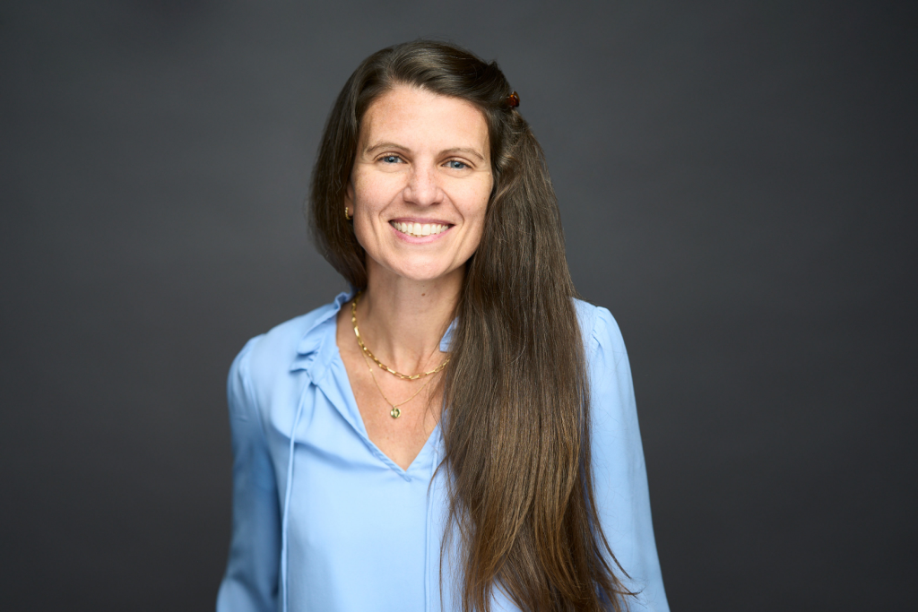 Kelly Fleming - International Institute of New England