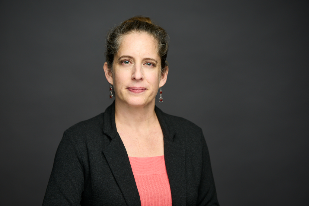 Tali Friedman - International Institute of New England