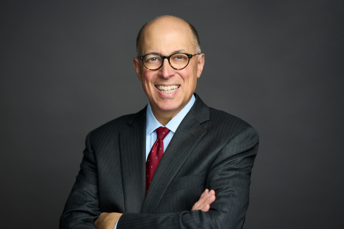 Jeffrey Thielman - International Institute of New England