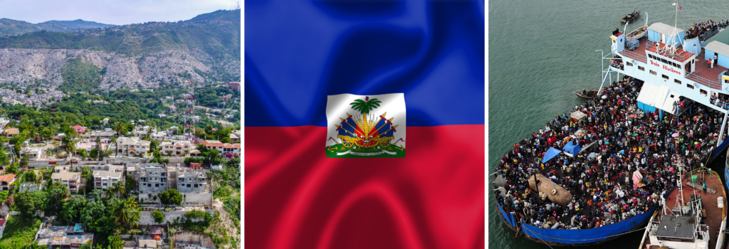 5 Things to Know About the Crisis in Haiti - International Institute of ...