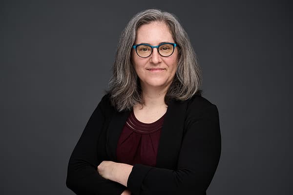 Jennifer Levine-Fried - International Institute of New England