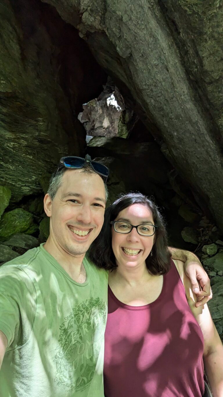 Why They Give: An Interview with IINE Donor Katie Bruno - International ...