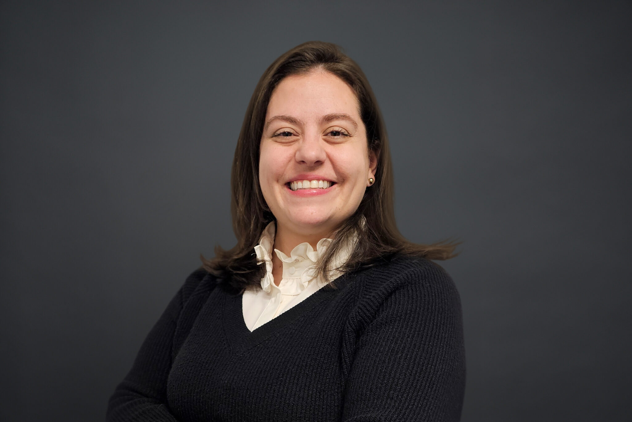 The International Institute of New England Hires Alexa Drolette as its ...