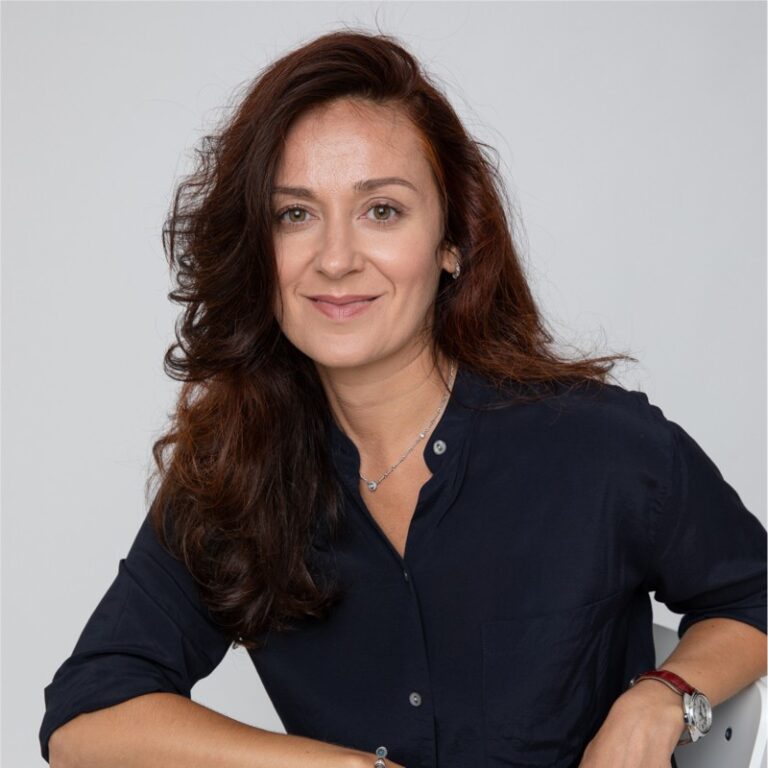 Q&A With Board Member Natalya Belonozhko - International Institute of ...